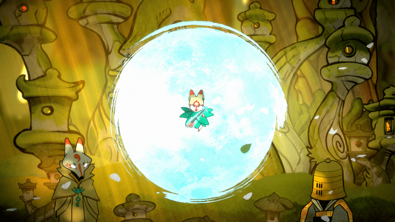 6 – Bo_ Path of the Teal Lotus – Official Screenshot – Bo Moon – Squid ...