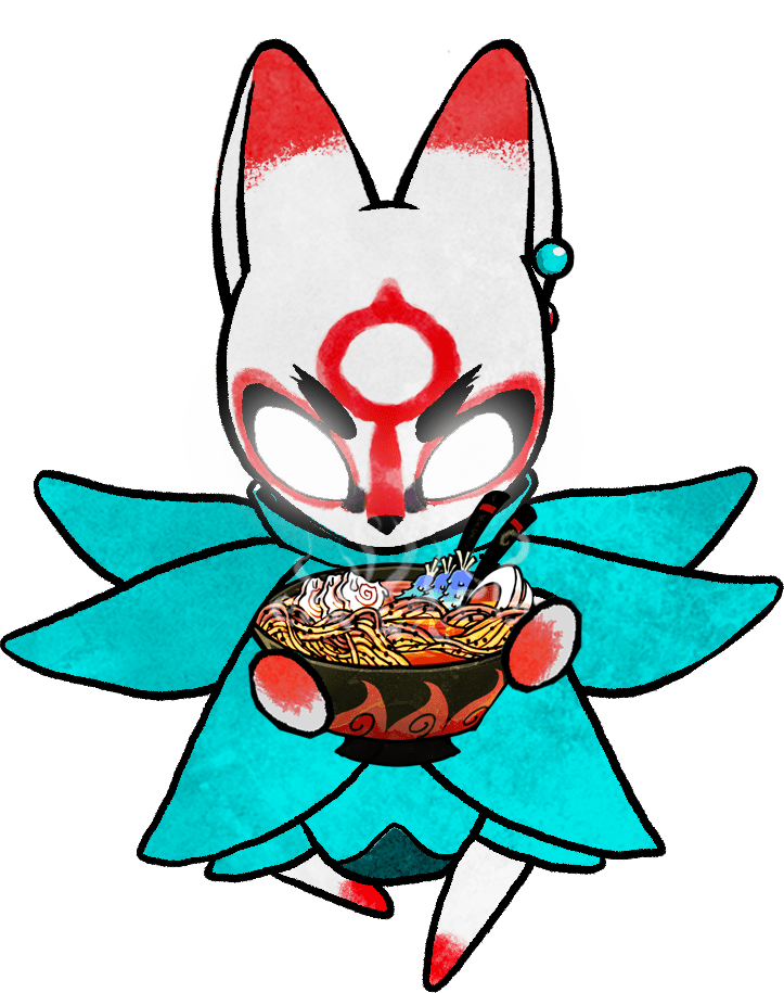 Press Kit for Bo: Path of the Teal Lotus – Squid Shock Studios