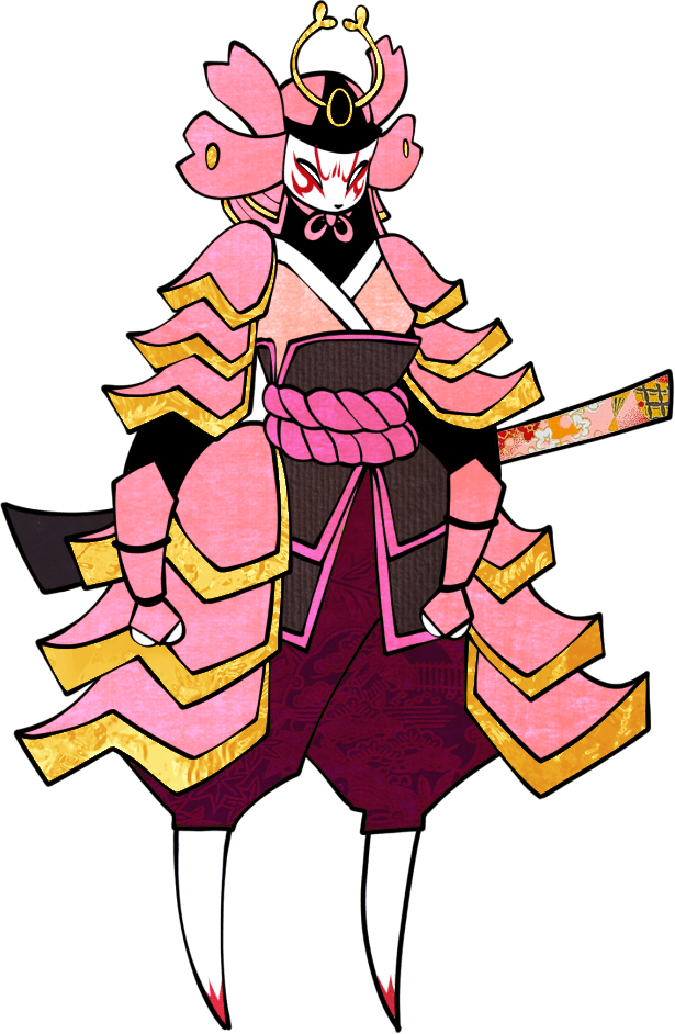 Press Kit for Bo: Path of the Teal Lotus – Squid Shock Studios