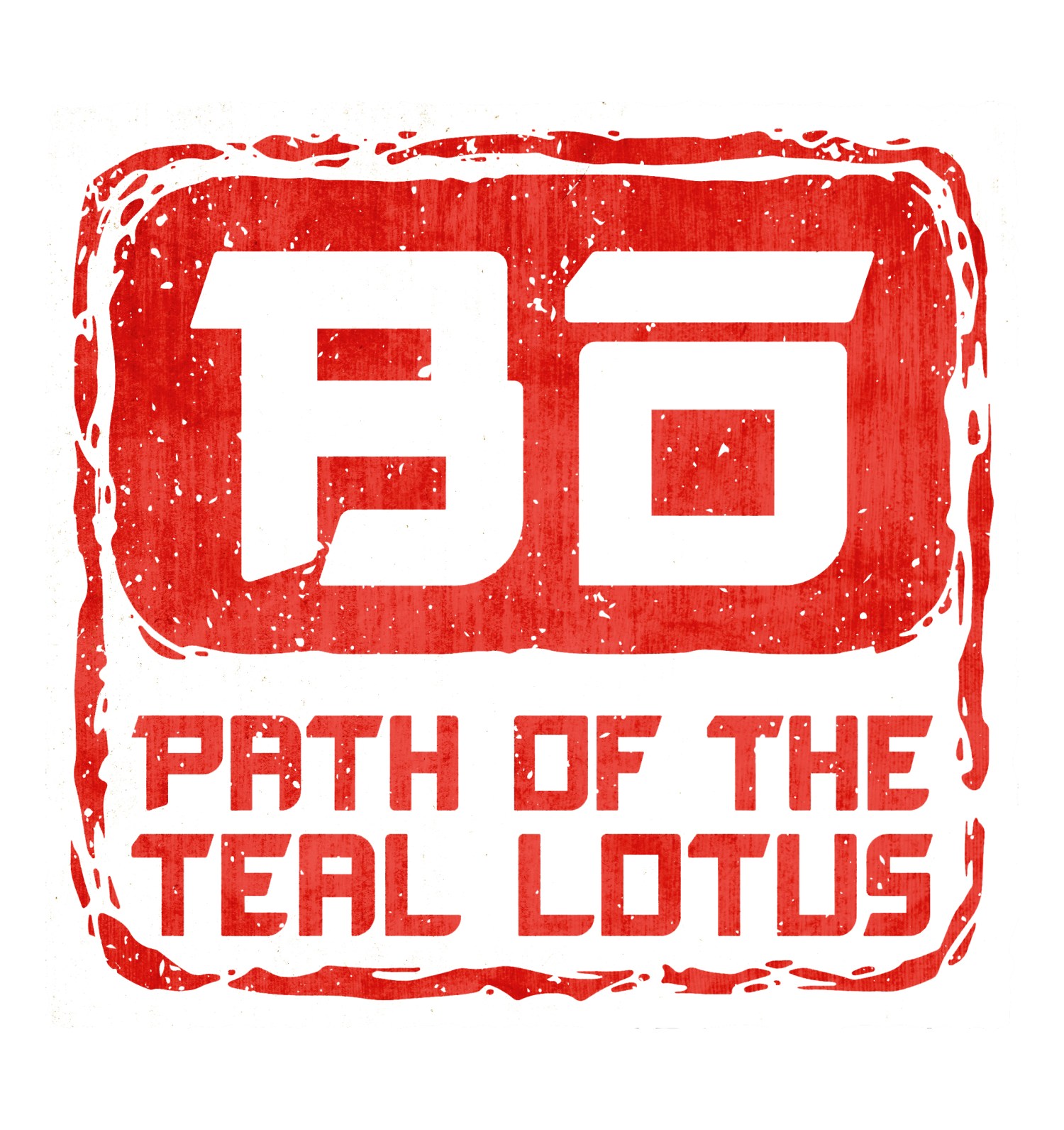 Bo Title Logo – Squid Shock Studios